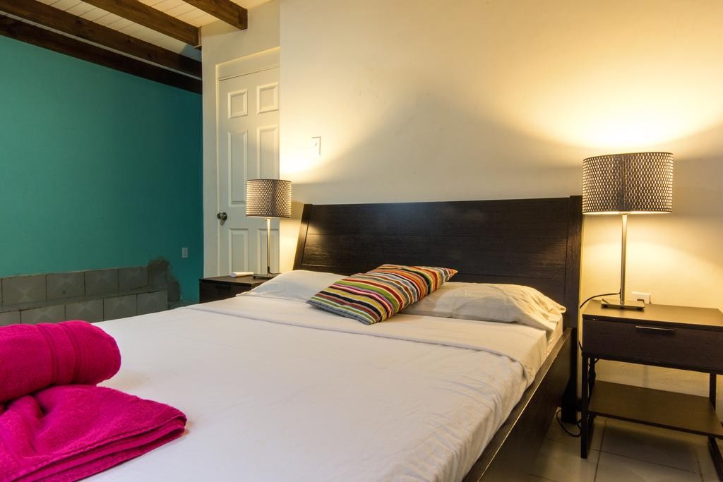 ADVANTAGE APARTMENTS CURACAO