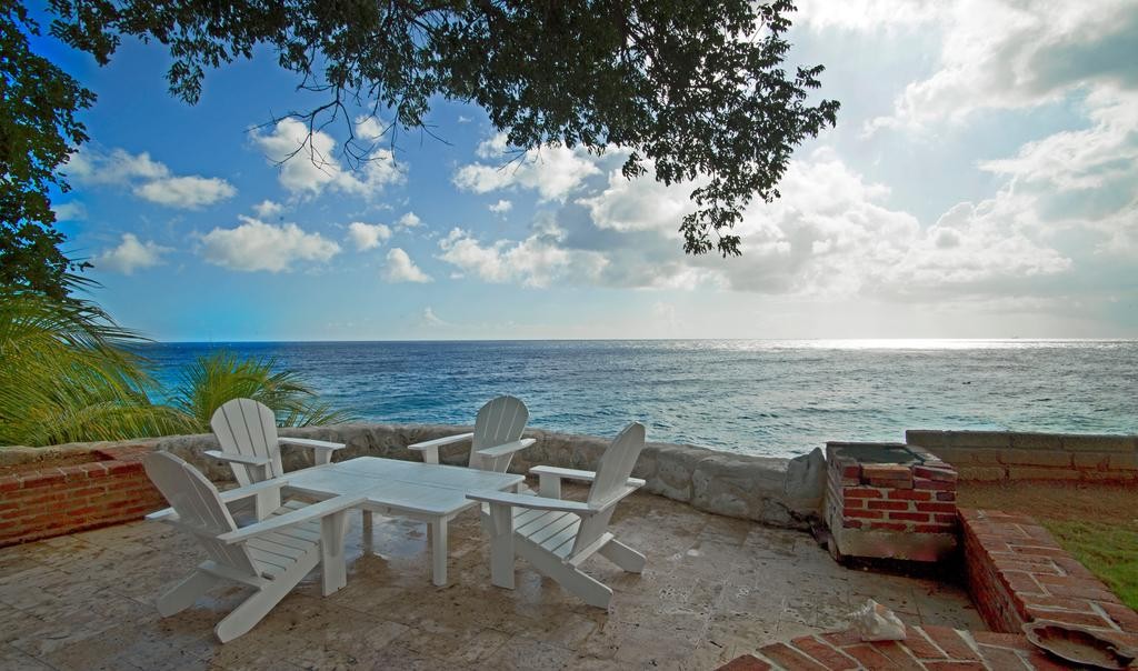SUN REEF VILLAGE ON SEA CURACAO